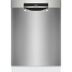 Bosch SMU6ZCI71S 6 Partial integrated dishwasher cm.60 - 14 place ...