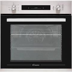 Candy FCP602XE0 FCP602XE0E Built-in oven cm. 60 x 60 multifunction ...