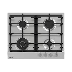 Plaques de cuisson électriques, gaz ou induction Foster | Vieffetrade
