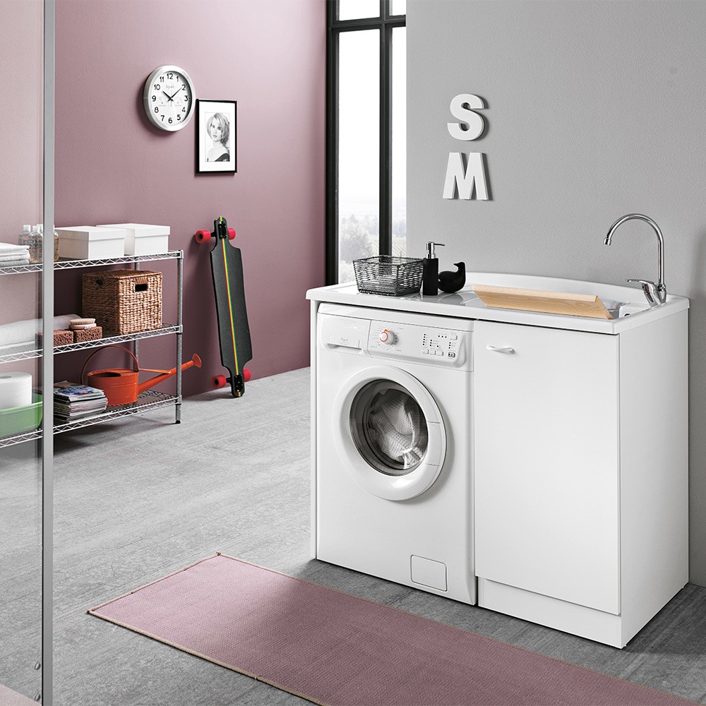 Laundry Room Swedish