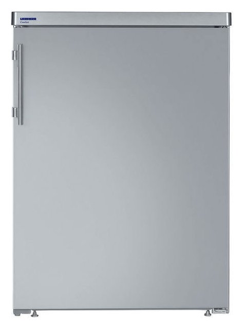 Liebherr TPESF 1710 Frigider cm. 60 h 85 litri 143 - argint tabelul ...